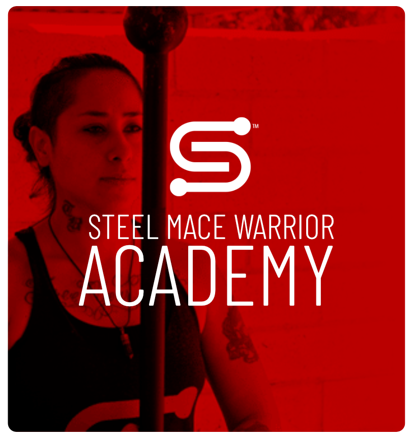 Steel Mace Warrior Academy